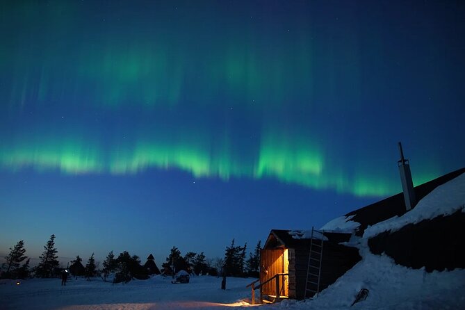 Small-group Wintertime Amethyst Mine Visit from Rovaniemi - Practical Considerations