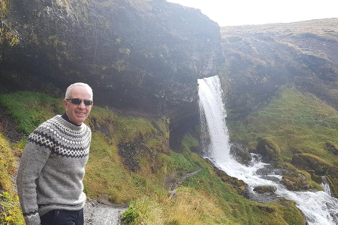 Snaefellsnes Peninsula Private Day Tour - up to 9 passengers - Why Travelers Rave About This Tour