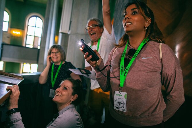 Solothurn Foxtrail Soletta - The Sum Up