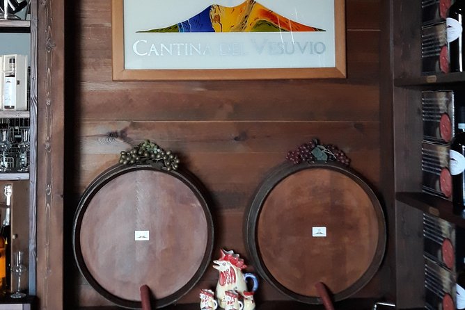 Sorrento Pompeii and Winery Tour - Whats the Experience Really Like?