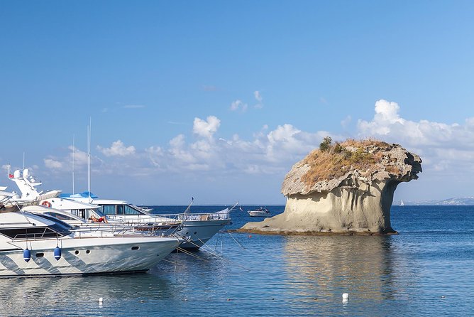 Sorrento to Ischia Private Boat Excursion - Who Should Consider This Tour?