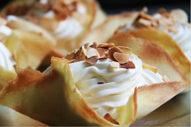 Soufflé Class & Brasserie Lunch with Champagne in Parisian Home - The Value in the Experience