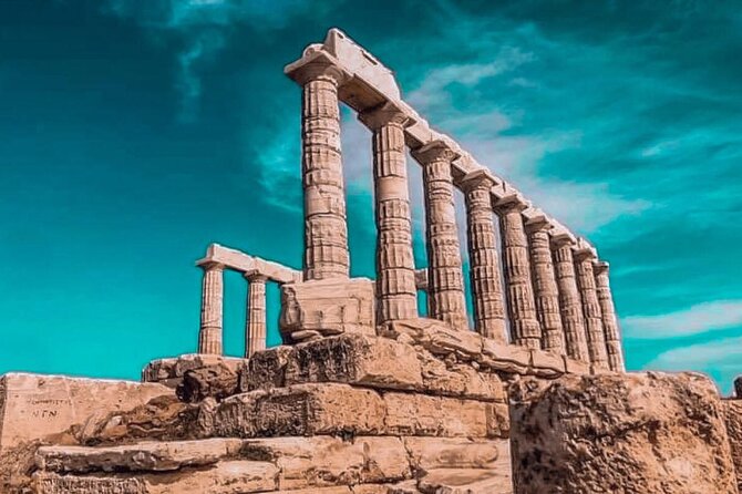 Sounio Half Day 5 Hours Private Tour. - What Past Travelers Say