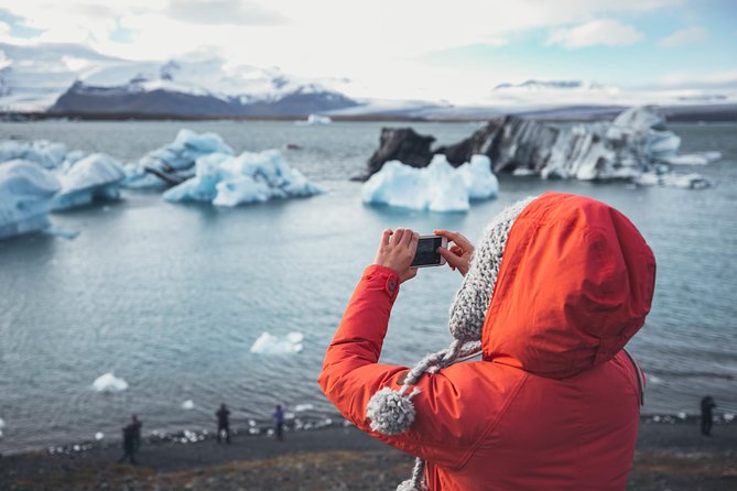South Coast, Diamond Beach and Glacier Lagoon Day Tour - Practical Tips for Travelers