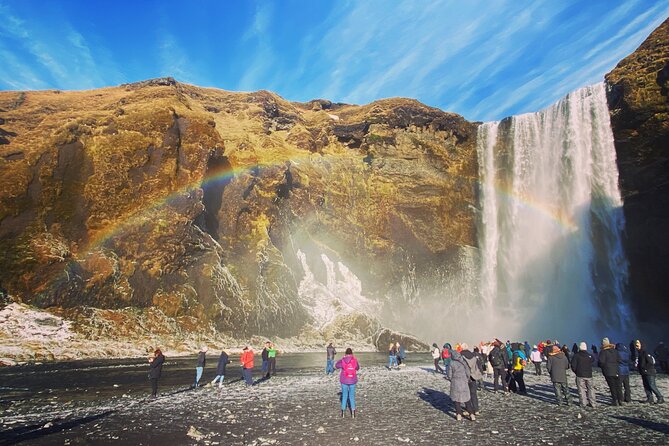 South Coast Premium Private Tour - FAQ