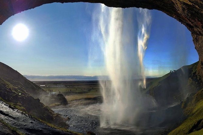 South Coast. Private Day Tour from Reykjavik - The Itinerary: What You’ll Experience