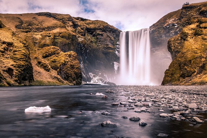 South Coast Sagas: Small Group Tour from Reykjavik - Who Will Love This Tour?