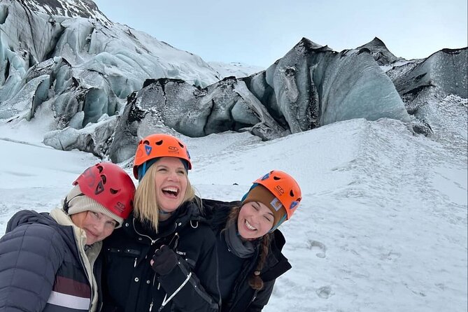 South Coast Tour & Glacier Hike | Private Super Jeep Tour - What Travelers Are Saying