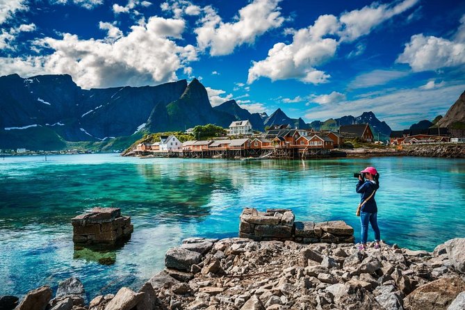 South Lofoten Highlights Photo Tour (Summer)