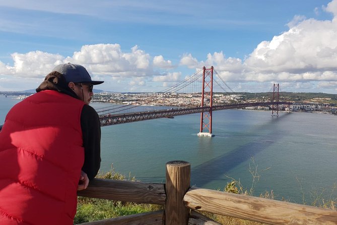 South of Lisbons Wonders  Arrábida , Wine & Tile Private Tour