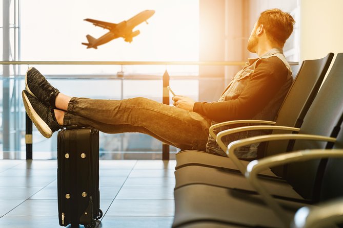 Southampton To London Private Transfer Service