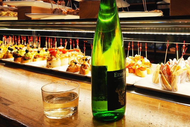 Spanish Wine and Tapas tour in a local Neighborhood in Barcelona - The Small-Group Experience: Why It Matters