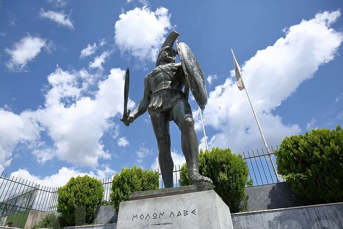 Sparta private day tour from Athens lunch included - Analyzing the Value: Price vs. Experience