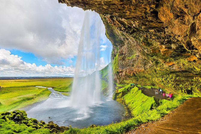 Spectacular South Coast Iceland Private Tour from Reykjavik - Analyzing the Cost and Overall Value