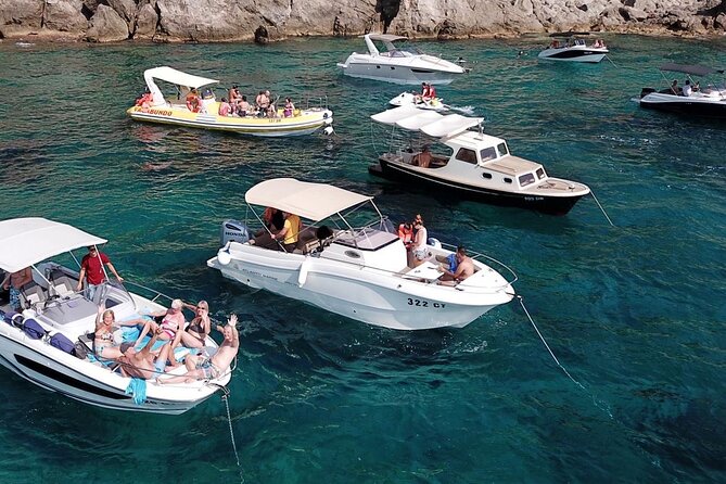 Speed Boat Private Tour From Cavtat/Dubrovnik - Final Thoughts