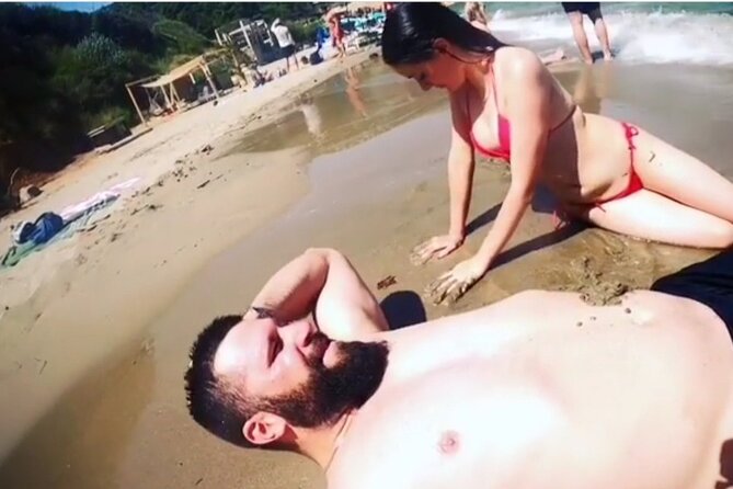 Speed Boat Tour to Elaphiti Caves and Sandy Beach from Dubrovnik - What Travelers Say