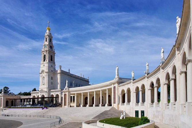 Spiritual Fátima PRIVATE Half Day Tour - FAQ