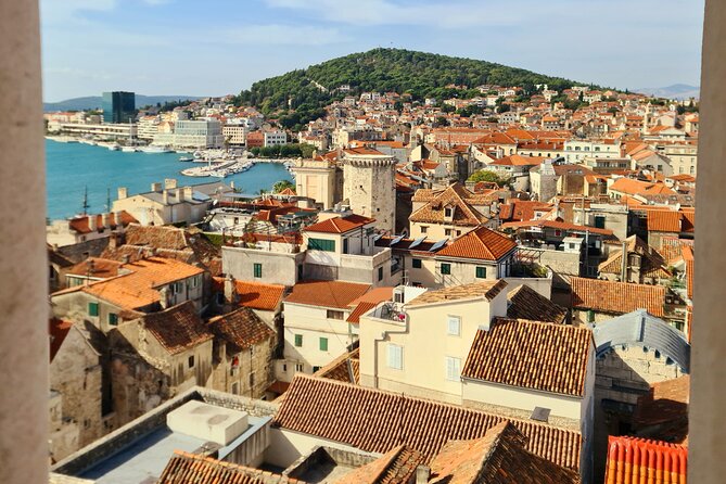 Split and Ston private tour or transfer - The Ston Stop: A Local Treasure