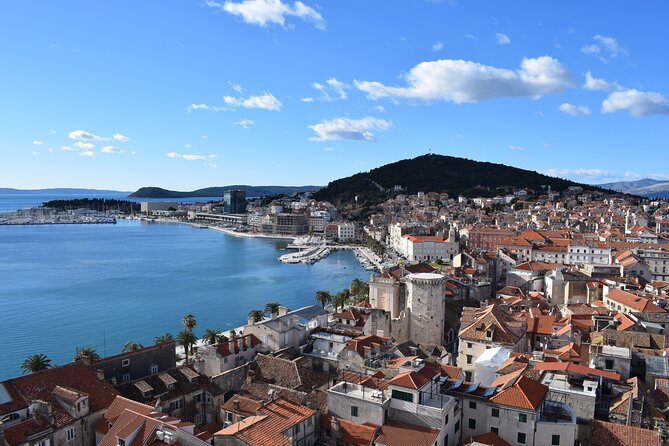 Split and Trogir Half Day Small Group Tour - Who Should Consider This Tour?