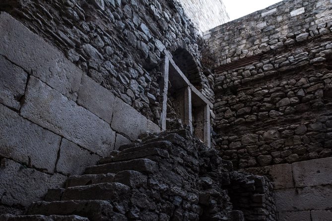 Split: Game of Thrones Small group Tour with Diocletian's Cellar - FAQs