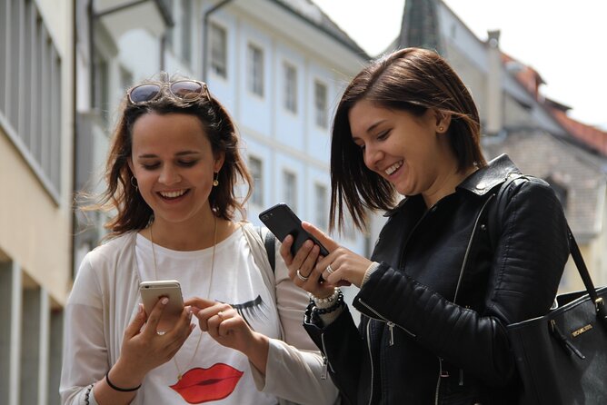 St. Gallen Scavenger Hunt and Sights Self-Guided Tour - Who is This Tour Best For?