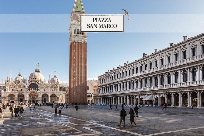 St. Mark's Basilica & Doge Palace + Murano, Burano Guided Tour - Who Should Book This Tour?