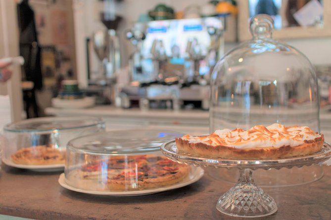 St. Pauli kulinarisch  Die Food Tour