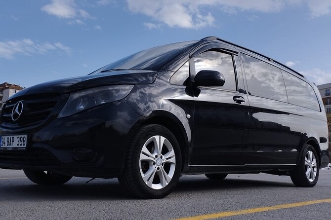 stanbul Airport and Hotel Transfer - The Experience in Detail