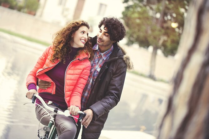 Story of Romeo and Juliet  Walking Tour in Verona - Whats Included and What Not