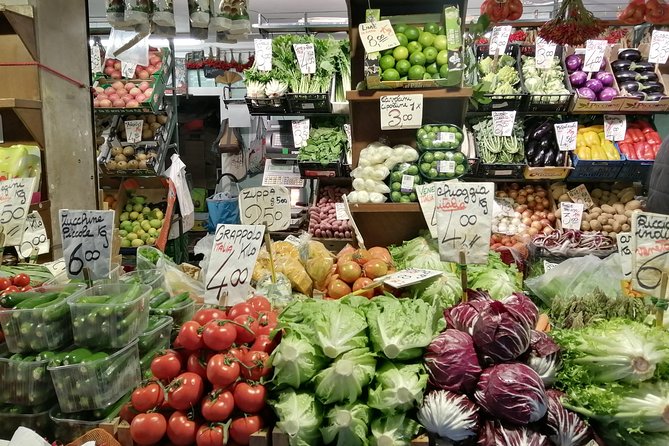 Street Food Tour of Venice in 2.5 hours - The Sum Up: Is It Worth Your Time and Money?