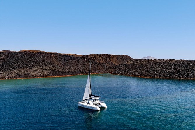 Sunset Cruise with BBQ and Drinks - Who Will Love This Tour?