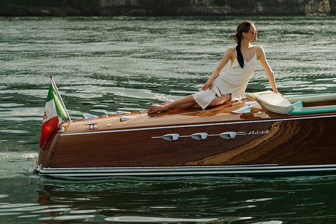 Sunset Riva Super Ariston - Who Will Love This Tour?
