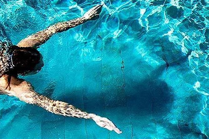 Sunset & swimming at Cape Sounio, Poseidon temple - What do travelers love most?