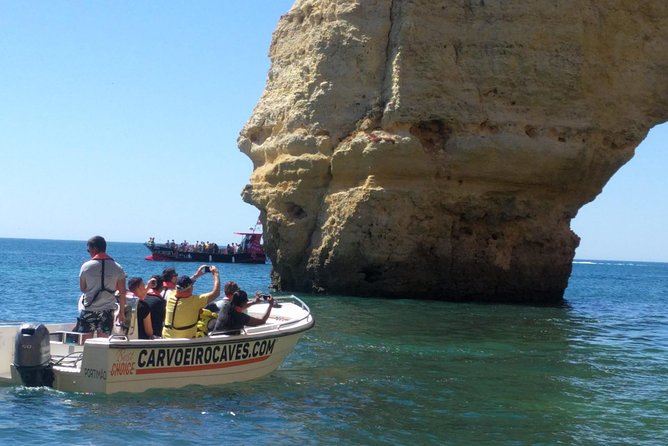 Superb Private caves tour with highly skilled skipper - Value for Money: How Does It Stack Up?