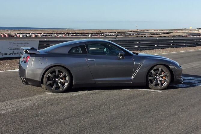 Supercar Experiences on the Circuit of Maspalomas - What to Expect During Your Visit