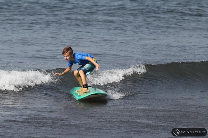 Surf Lessons at El Médano Beach - Additional Practical Tips