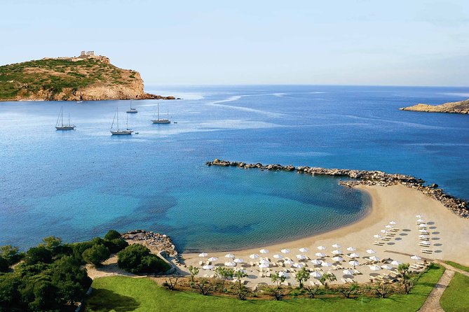 Swimming & Sunbathing by Athenian Riviera + Poseidon Temple Tour By Locals - Practical Tips for Making the Most of Your Day