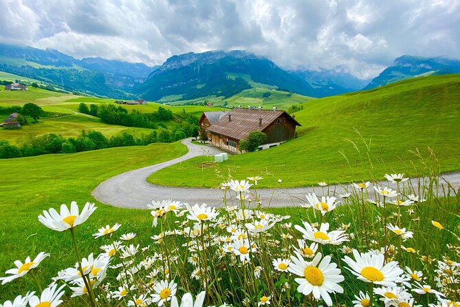 Switzerland Picturebook Private Tour: Farm, Villages, & Mountains - Who Should Consider This Tour?