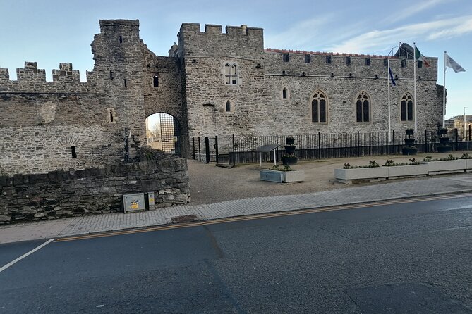 Swords Dublin Ireland Walking Tour Fun Experience - Final Thoughts: Is This Tour Worth It?