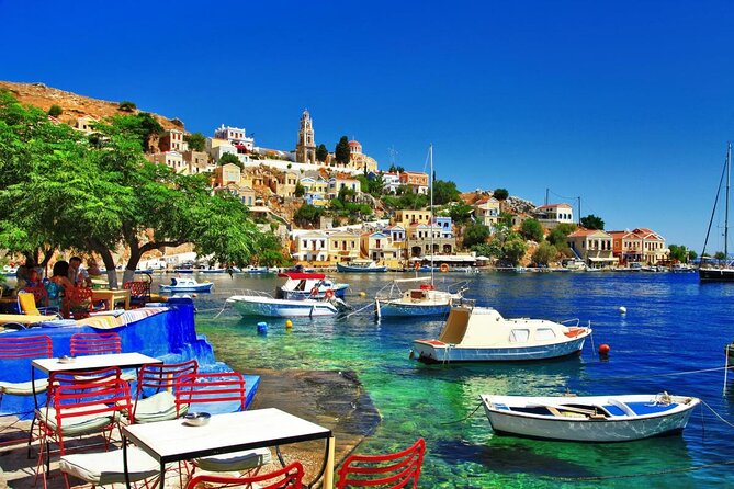 Symi Island from Rhodes with transfers from Ialysos and Ixia - Final Thoughts: Is This Tour Right for You?