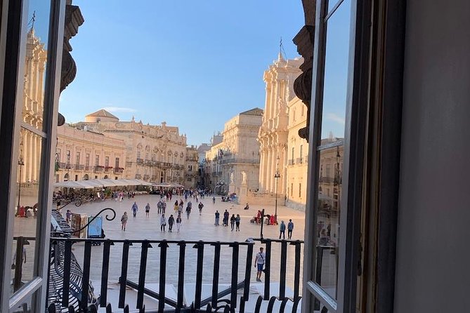 Syracuse: Pearl of the Mediterranean (guided tour) - A deep dive into the experience