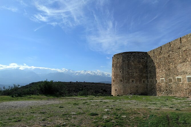 Tailor-Made Private Shore Excursion: Discover Chania Your Way - A Detailed Look at the Itinerary