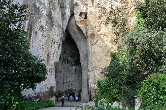 Taormina PRIVATE EAST COAST EXCURSIONS 2 Exclusive Days with Guide Driver