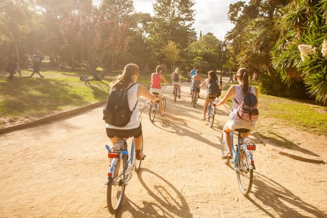 Tapas Bike Tour Barcelona - The Experience: What’s It Like?