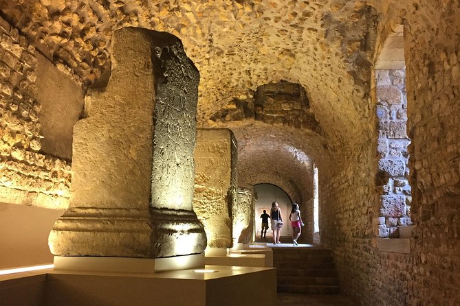 Tarragona Hidden Gems Private Tour - A Closer Look at Each Stop