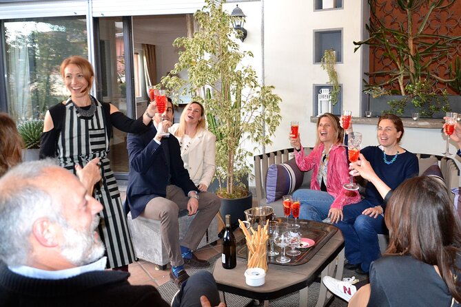 Taste Authentic Family Cuisine in Upscale Setting in Rome - The Sum Up: A True Taste of Italian Hospitality and Food