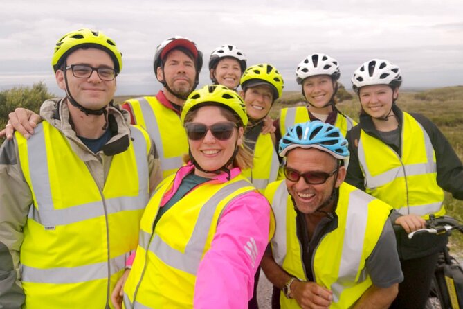 Taste of Connemara Tour by Electric Fat Tyre Bike