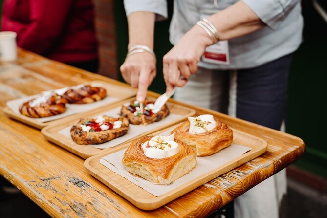 Taste of Dublin: The Ultimate Irish Food Tour - Authenticity and Authentic Experiences