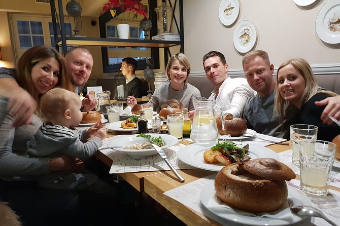 Taste of Poland - Food and Culture Tour