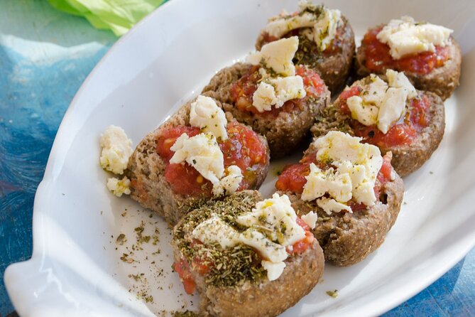 Tastes and Traditions of Mykonos with Lunch - What We Think About the Cost and Value